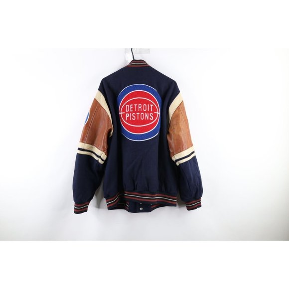 Jh Design | Jackets & Coats | Vintage Jh Design 2xl Distressed ...